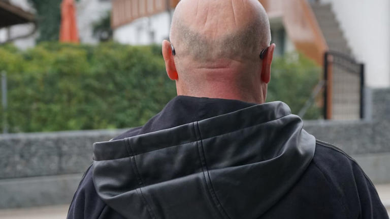 Zürcher Vermieter tauscht Schloss von Mieter Mehmed D aus: «Nur dank ...