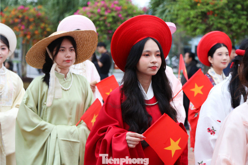 Gen Z Đà Nẵng 'đánh thức' sáng tạo trẻ