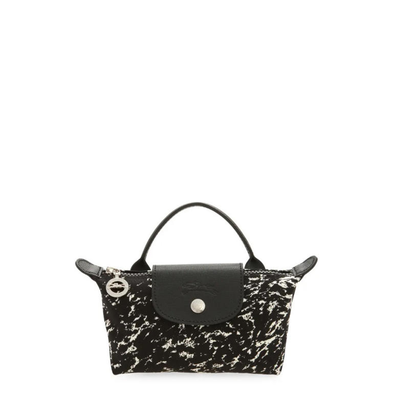 Longchamp's $120 mini bag is on sale for $78 at Nordstrom
