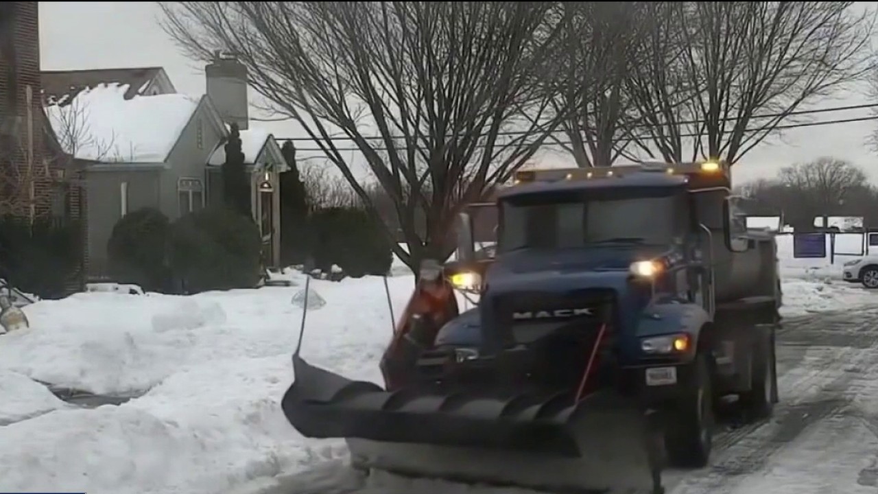 St. Paul Public Works says worker illegally detained by ICE