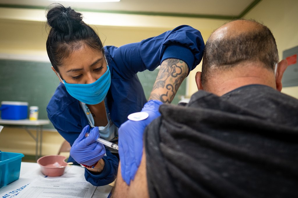 Beyond prevention: Routine vaccines deliver surprising health benefits ...