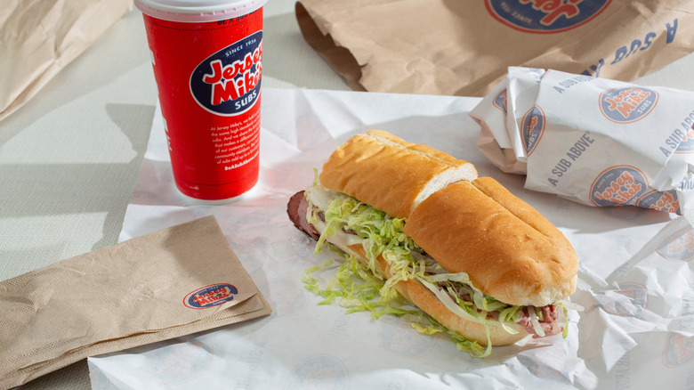 The deliciously simple Jersey Mike's seasoning blend you can make at ...