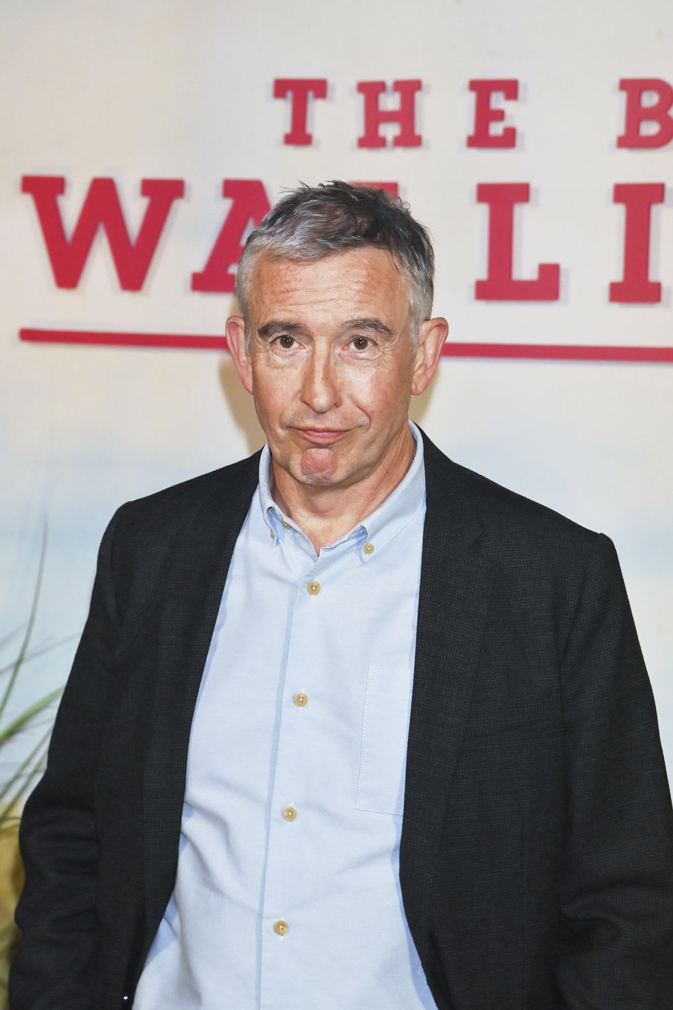 Steve Coogan slams 'anti-human rights' Reform UK as he unleashes ...