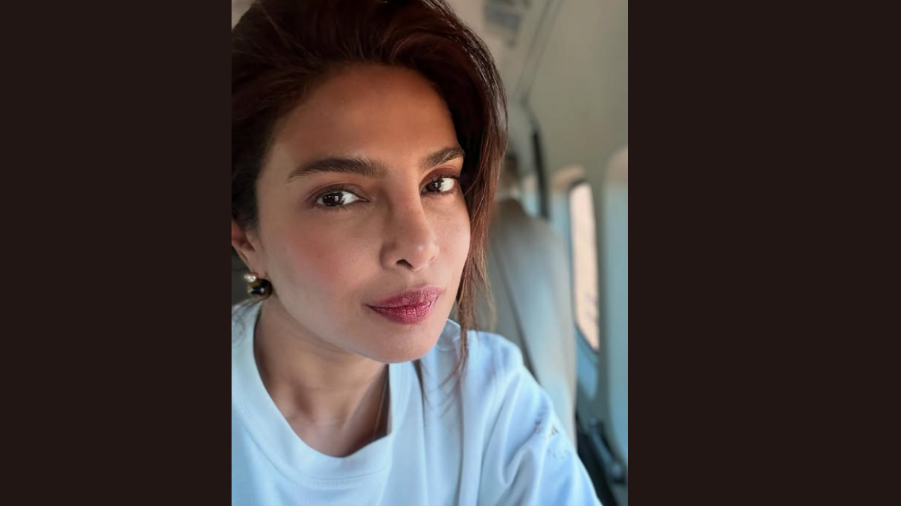 5 times Priyanka Chopra Jonas gushed about Malti Marie and stole our hearts