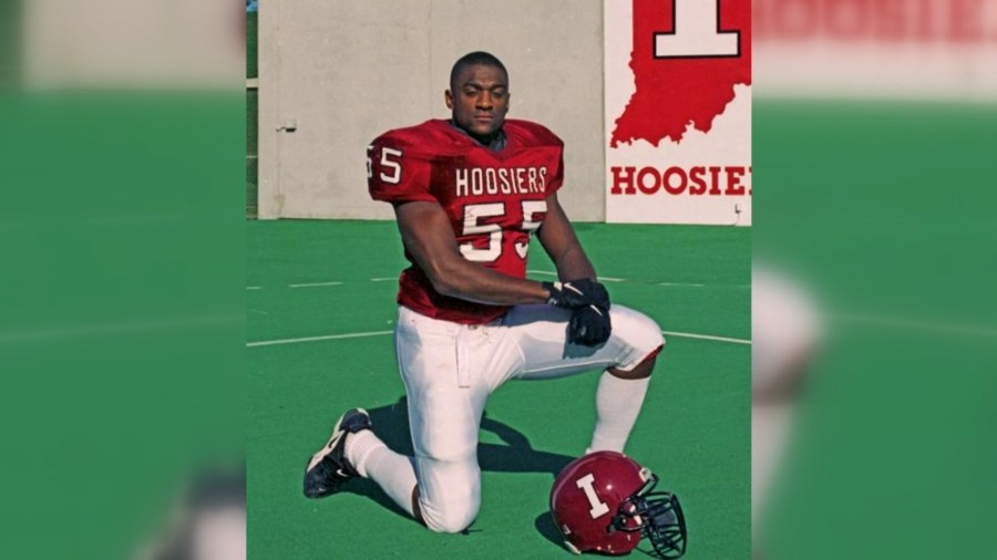Snider, IU alum Robinson reflects on Hoosiers’ historic run to national ...