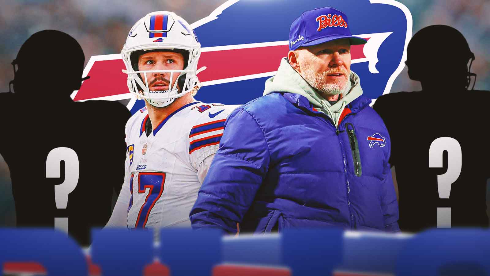 Bills’ 3-round 2026 NFL draft according to PFF mock draft simulator ...