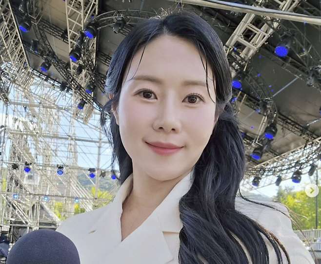 '검정 고무신4' 성우 선은혜 별세… 향년 40세 [SC이슈]