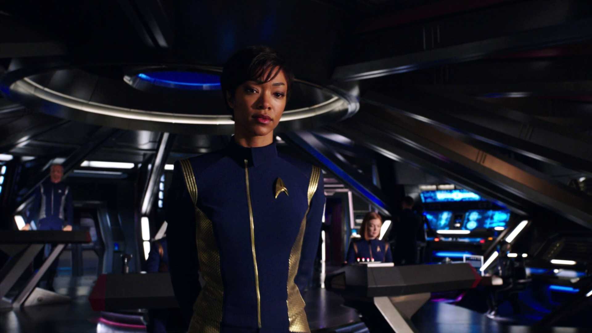 Ranking Star Trek on Paramount+ premieres: Worst to best