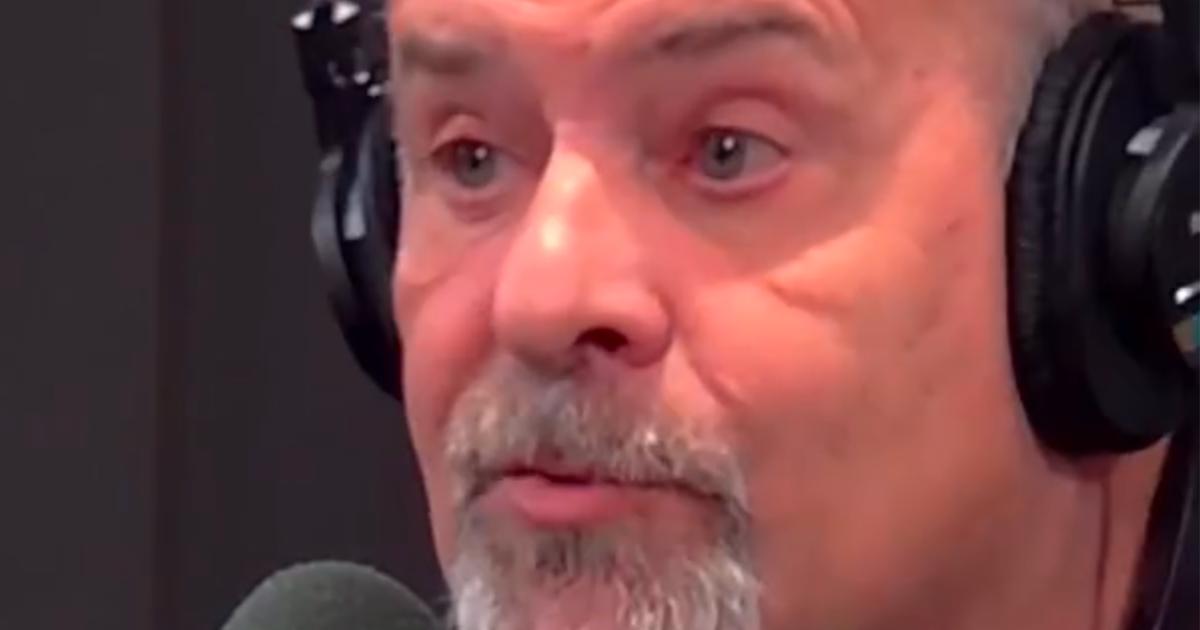 Martin St-Louis vu de l’intérieur : le témoignage puissant de Pierre ...