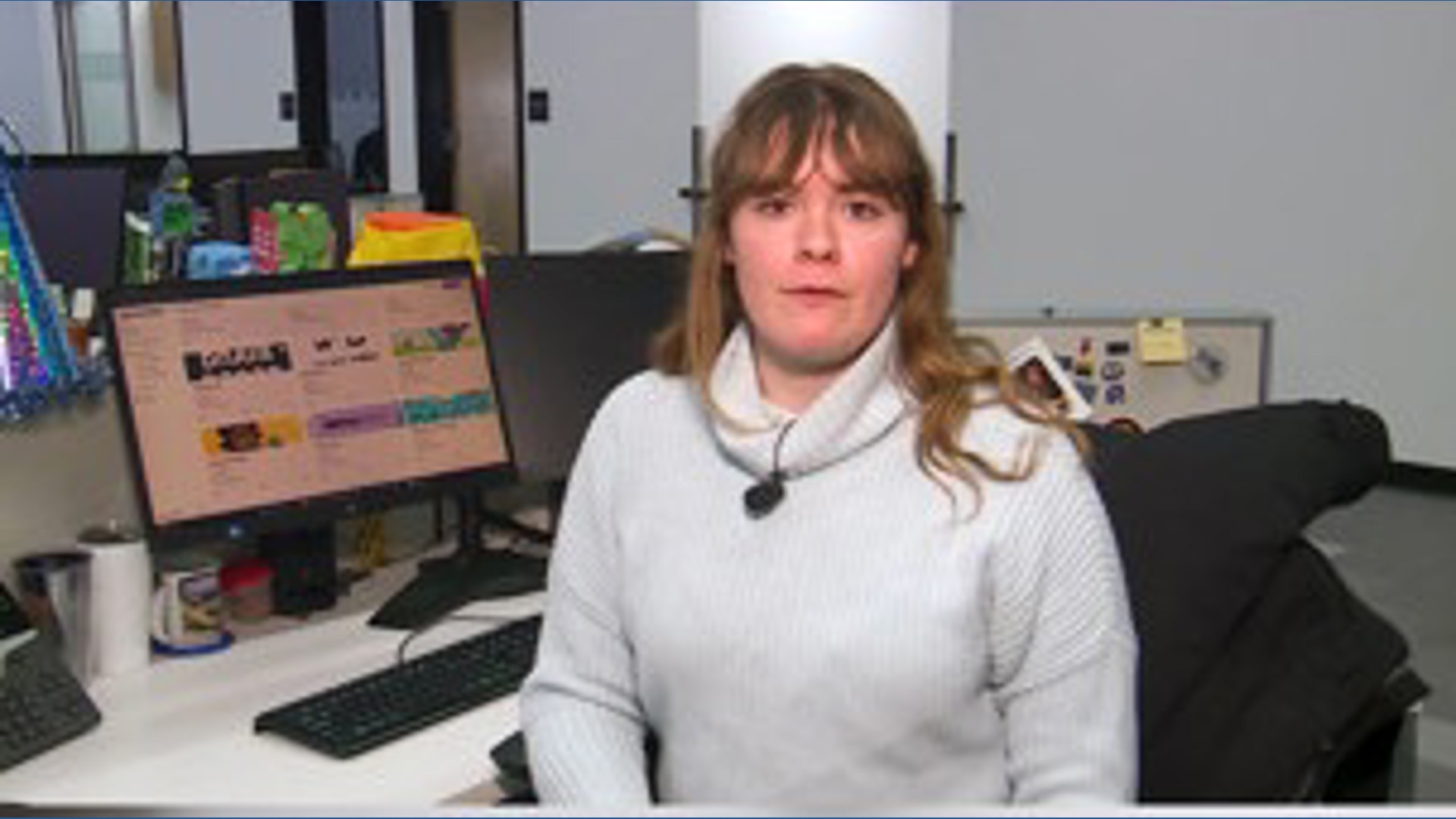 New site for parents helps monitor kids content