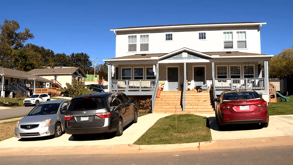 Asheville Habitat for Humanity opens applications for affordable ...