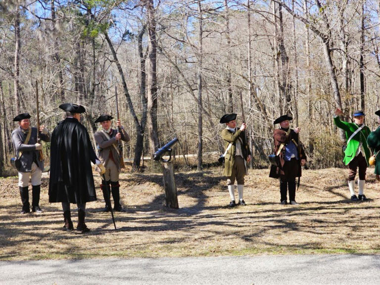 America 250 Travel Destinations History Lovers Need To Book