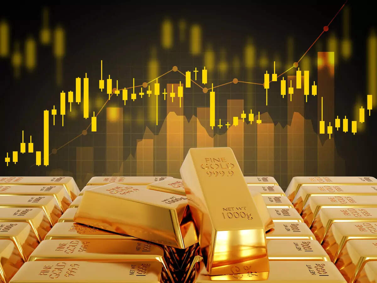 Should you buy gold at all-time highs? How much to allocate and why de ...