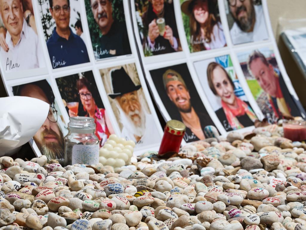 'Correct': Albo's drastic call on Bondi laws