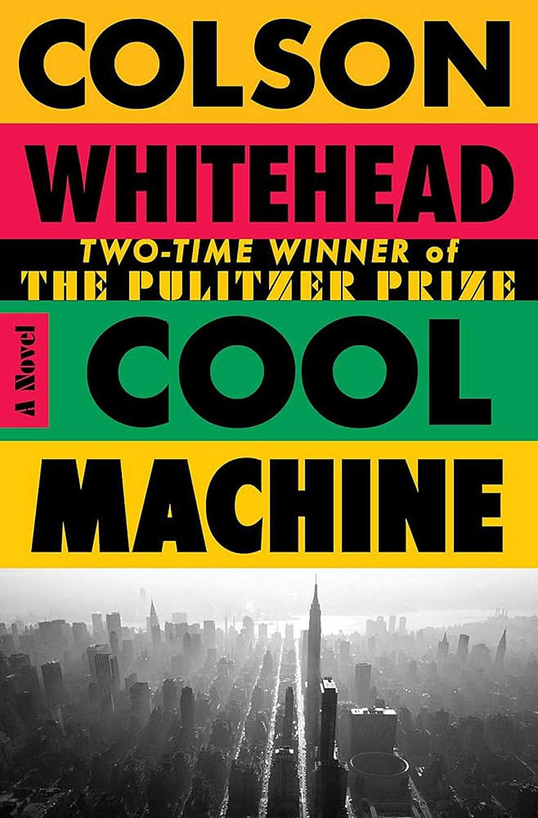 6 literary fiction novels coming in 2026 that you have to give a shot