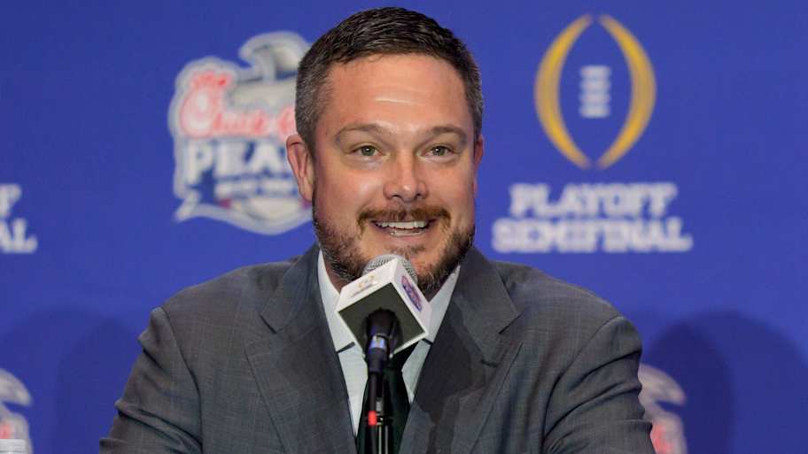 One potential star in Oregon's recruiting class