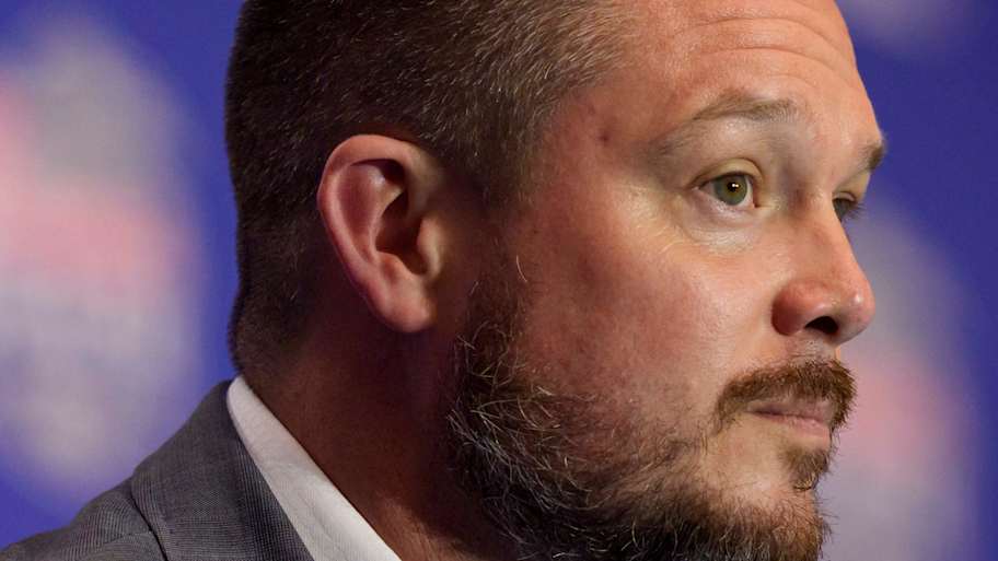 One potential star in Oregon's recruiting class