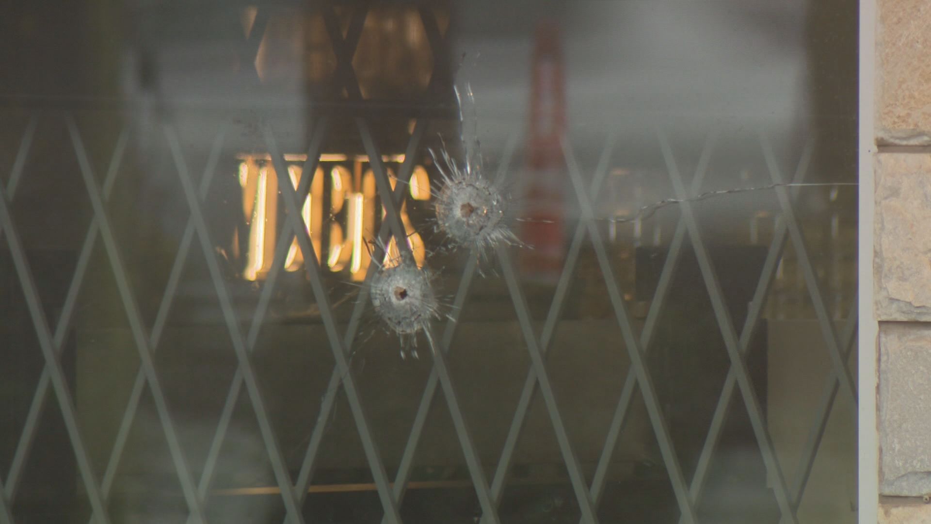 Extortion violence on the rise