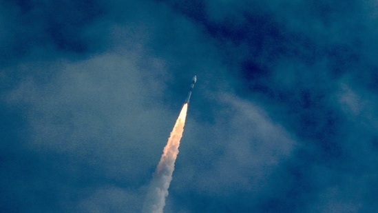 Why the third stage in ISRO rockets is tricky