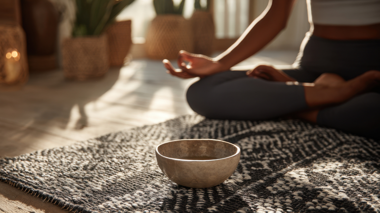 Bhagavad Gita shloka of the day to calm a restless mind