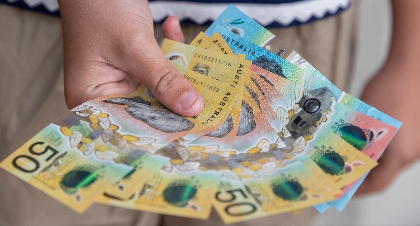 Superannuation rule costing Aussies $11,000 at retirement: 'Missing out'