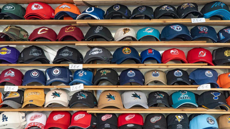Sports apparel chain Lids quietly closes underperforming store
