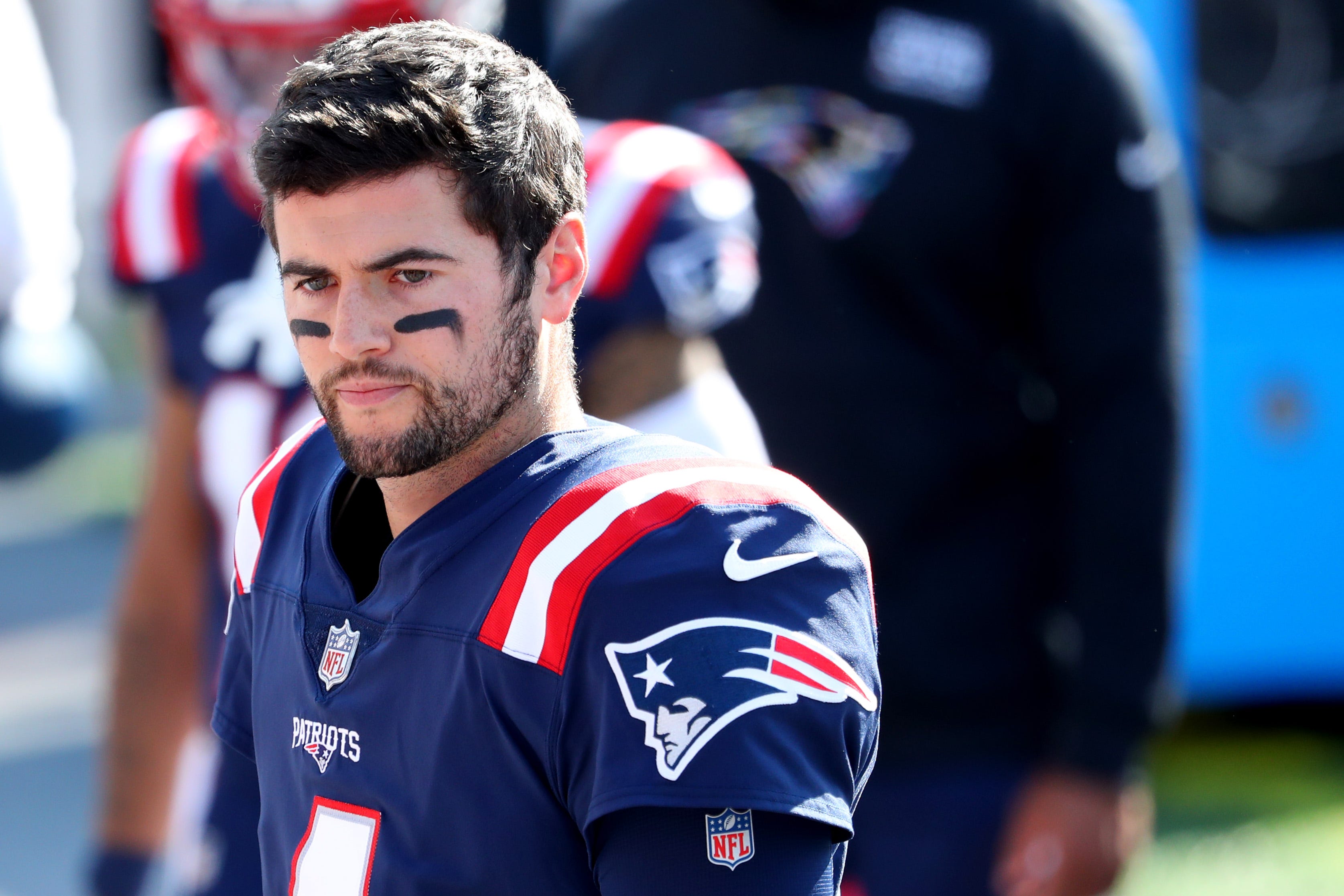 AFC Championship will be a revenge game for Broncos QB Jarrett Stidham