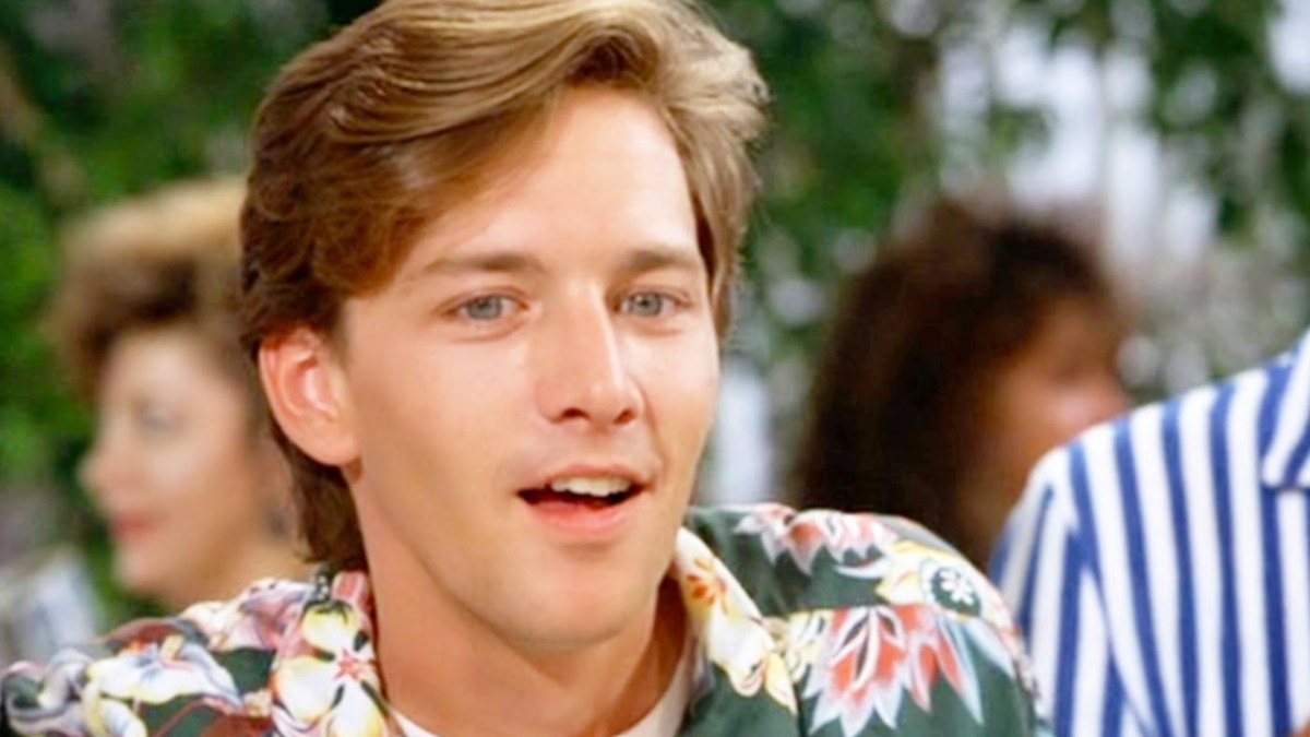 Fotos: El elenco de 'Weekend at Bernie's', ayer y hoy