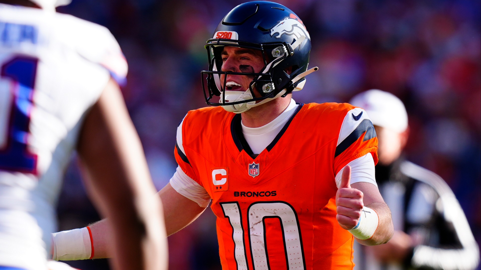 Recap: Impact of Saturday's game for Denver and Josh Allen