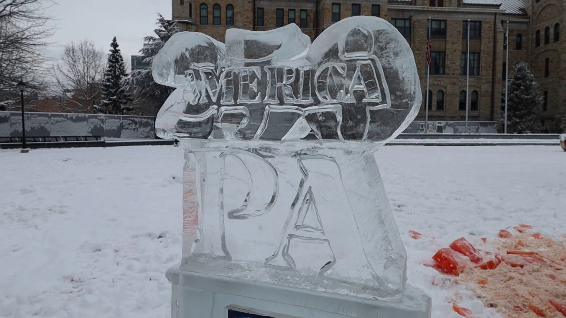 Monroe, Lackawanna counties kick off America's birthday celebrations