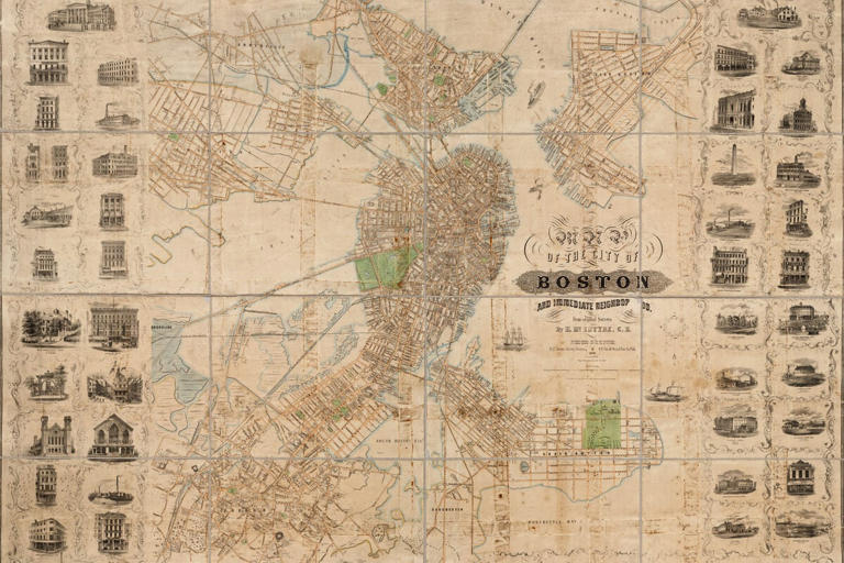 Exclusive: Author Karen Winn spills the secrets behind can't-miss ...