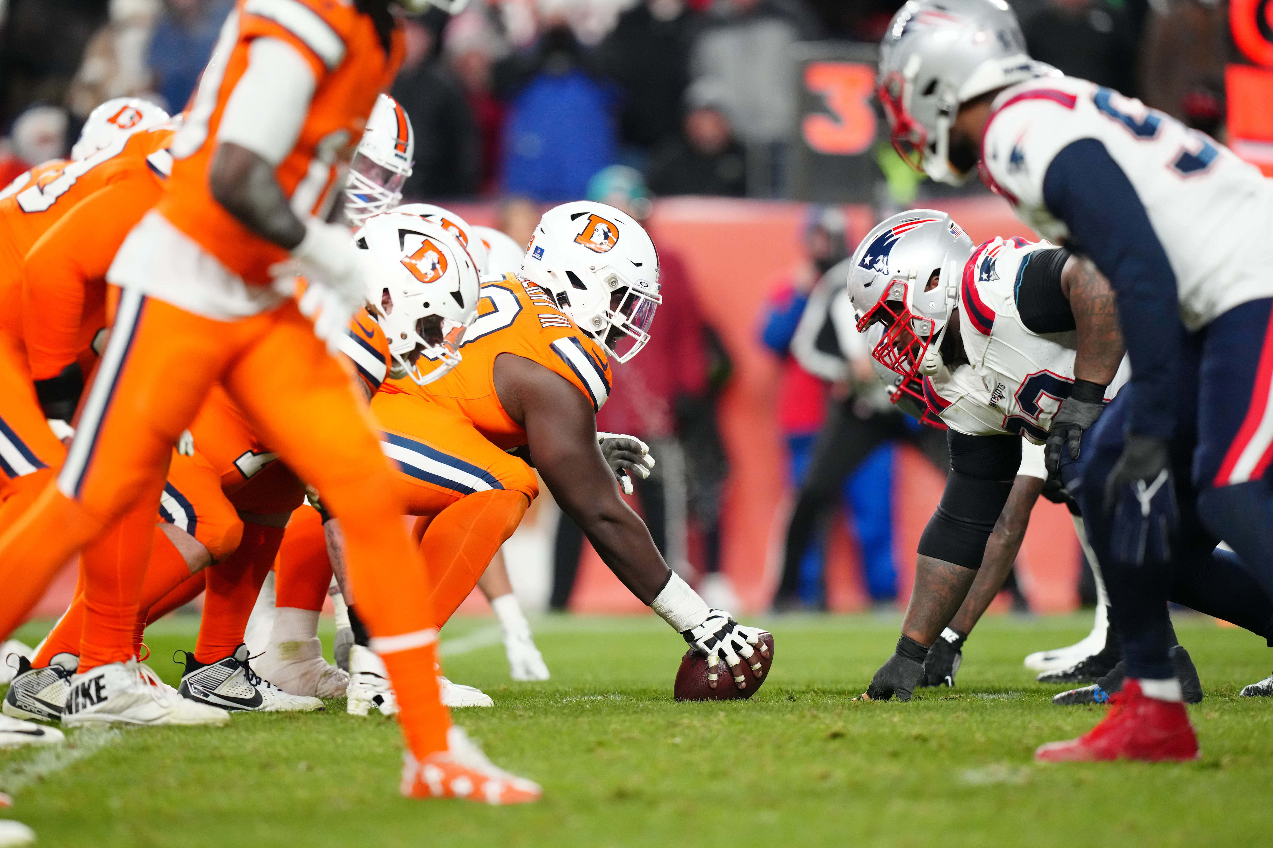 Patriots vs Broncos schedule, TV channel, how to watch NFL playoff game