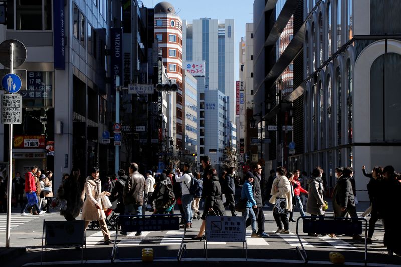 Japan's looming election boosts chance of sales-tax cut