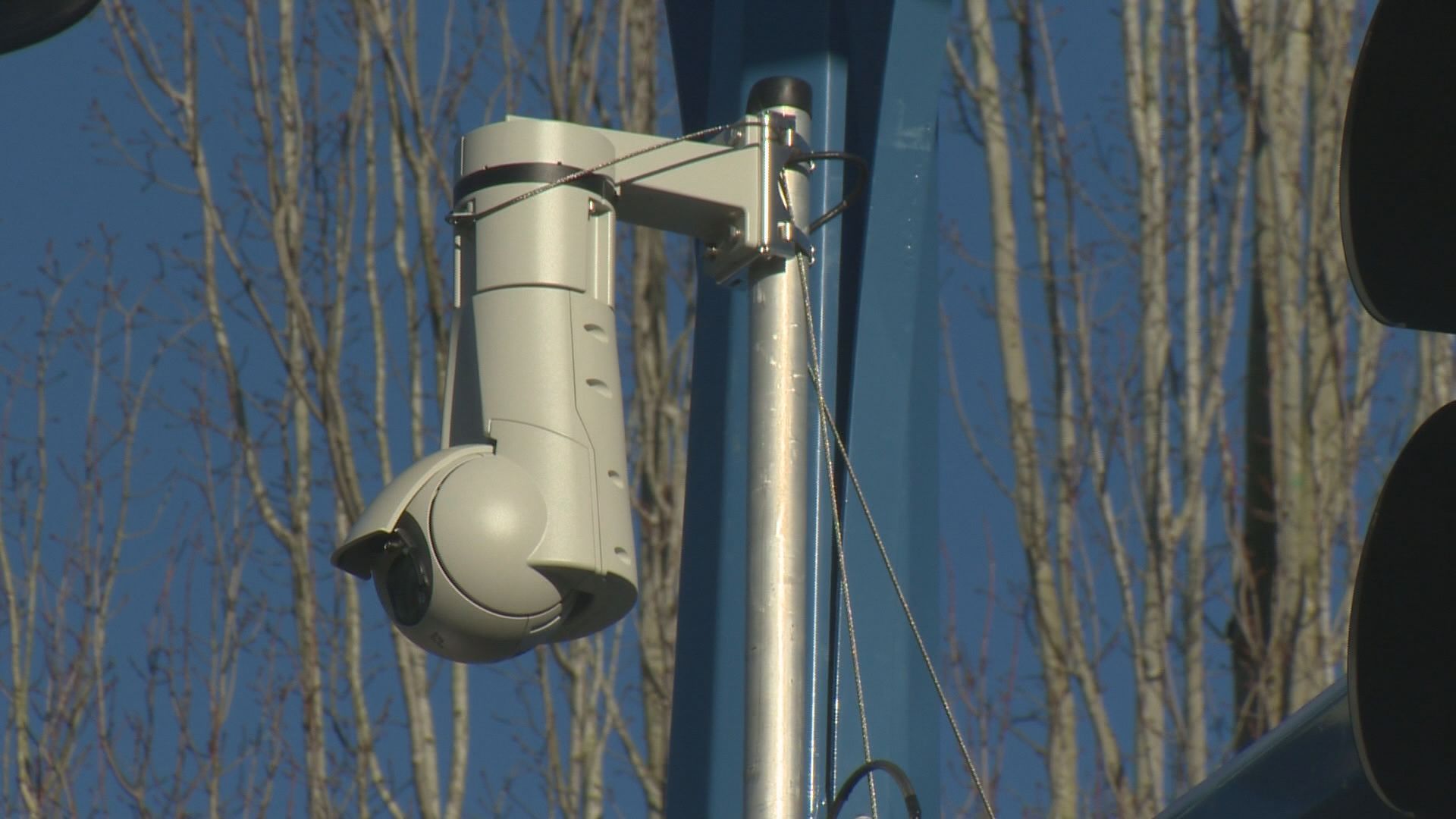 Richmond ordered to remove surveillance cameras & violent start to 2026