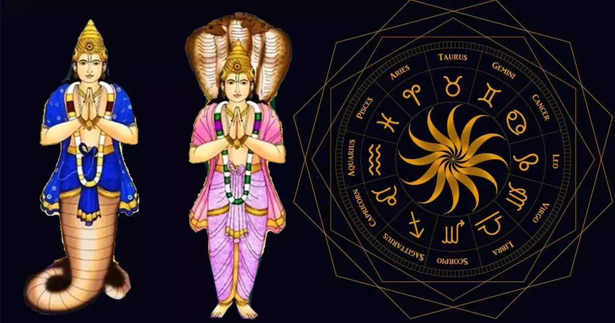 Horoscope today (January 19, 2026): Rahu & Ketu's daily karmic reading ...