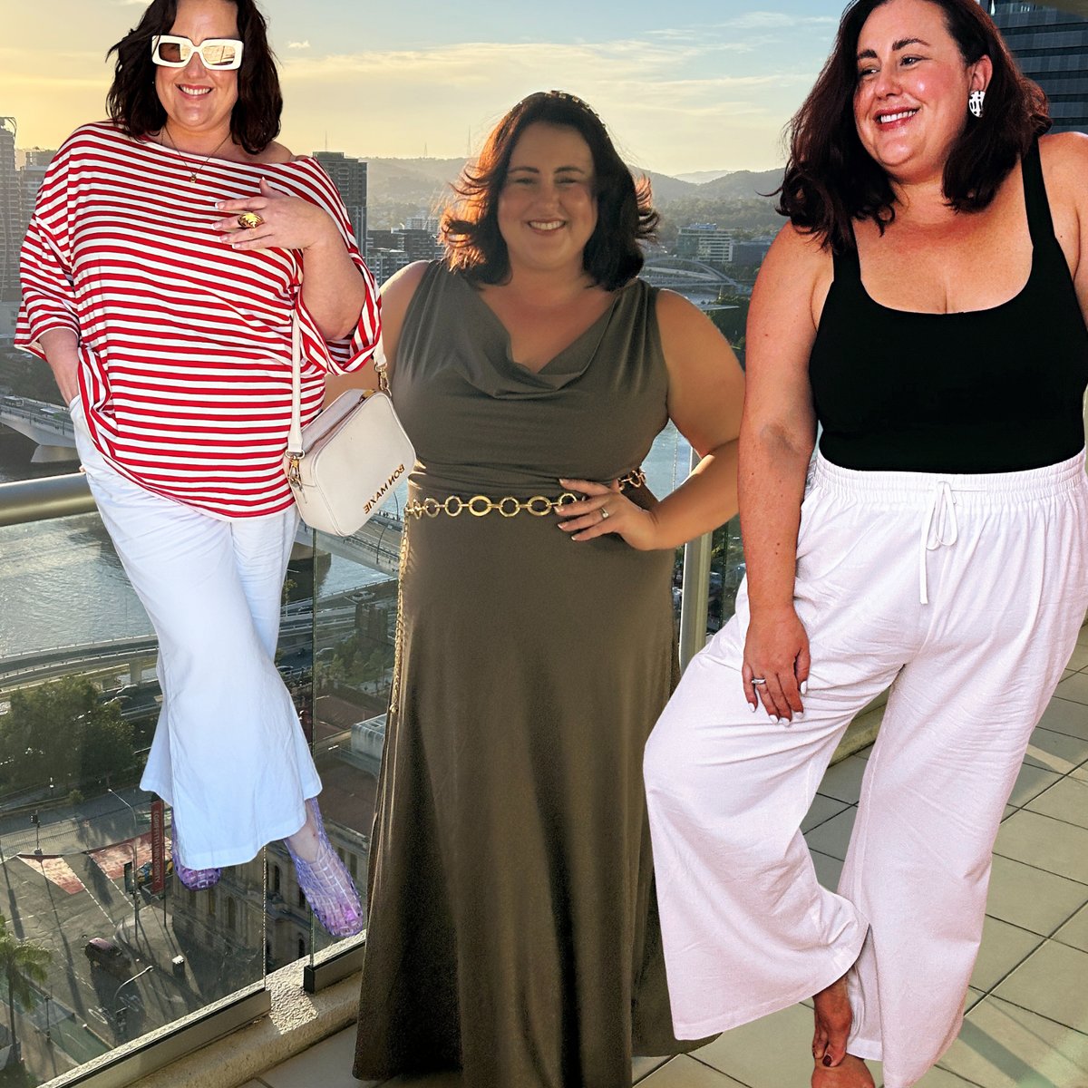 All the brands I shop as a mid-size stylist (and the ones I definitely ...