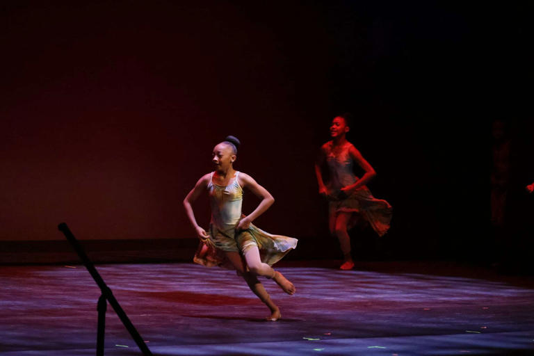 Community reflects on Martin Luther King Jr.’s legacy at Tri‑C’s annual ...