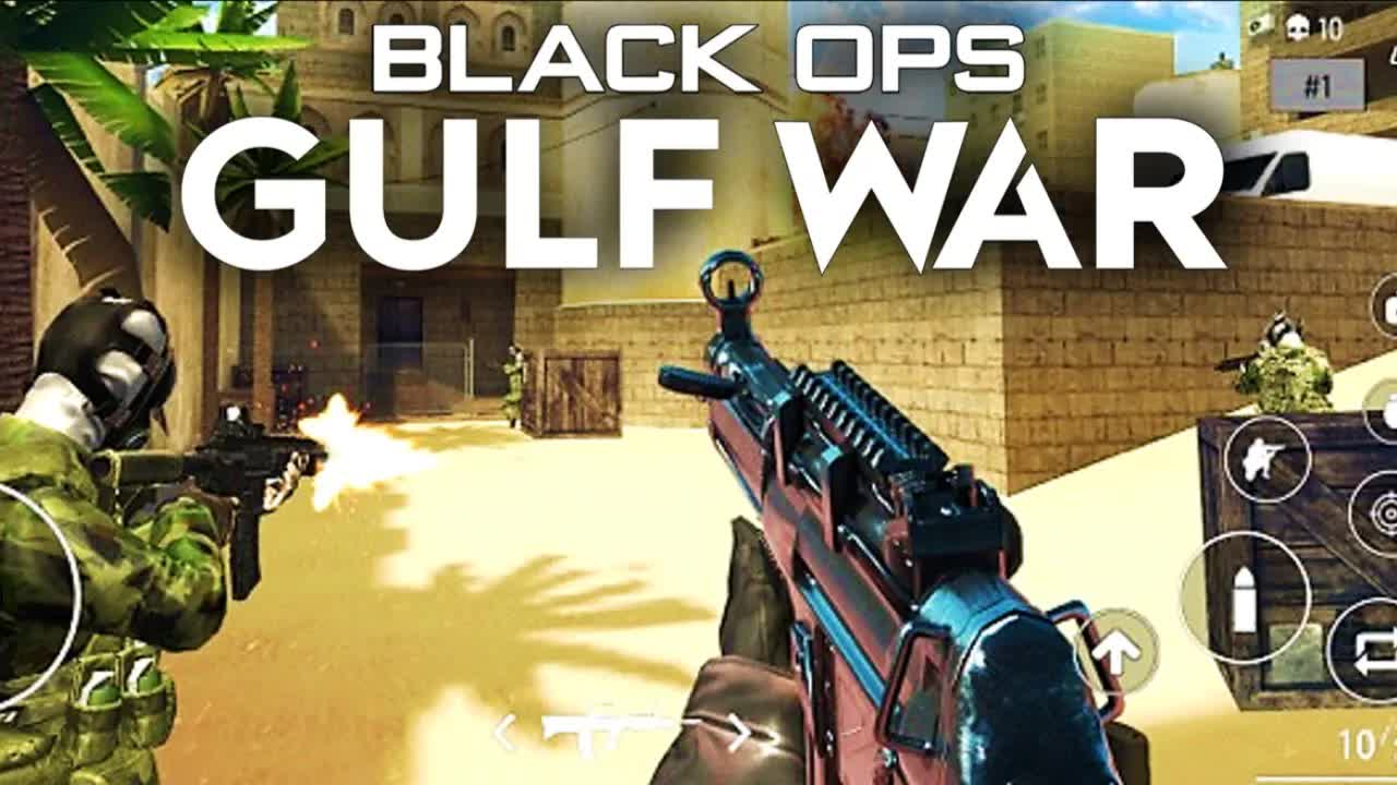 Black Ops 6 all multiplayer maps, weapons, operators & more revealed ...