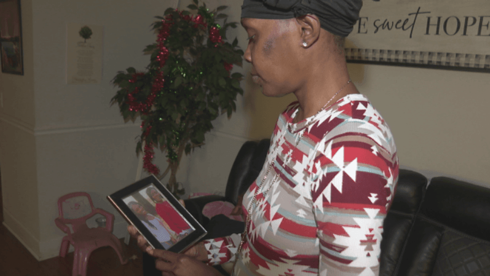 Mother vows to keep daughter's spirit alive, seeks closure in unsolved ...