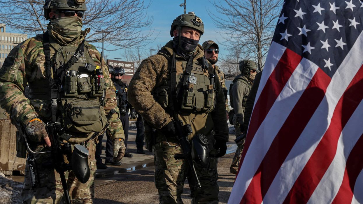 Analysts stunned by Trump admin 'rewarding' ICE's bad behavior