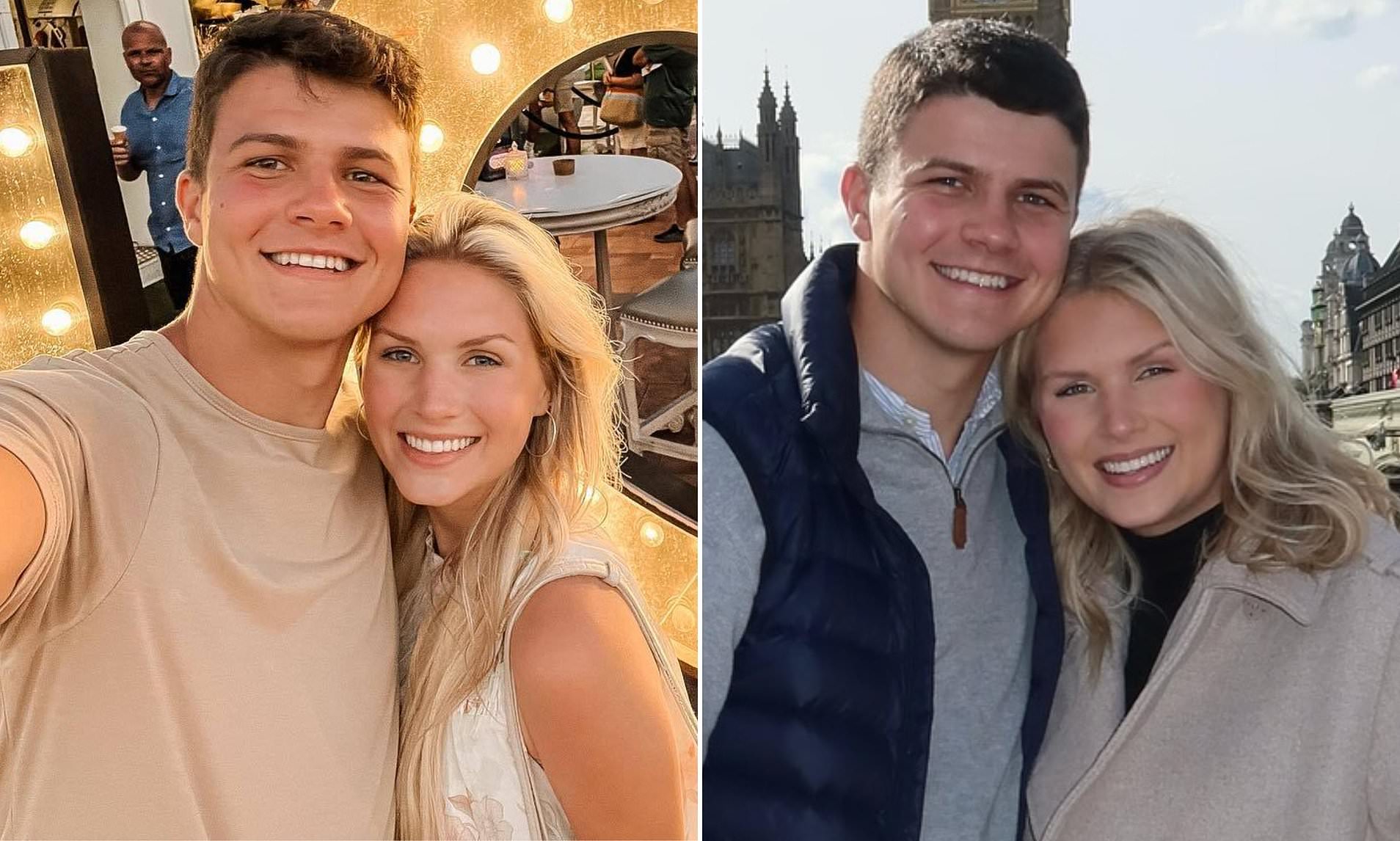 Bringing Up Bates' Travis Clark praised wife Katie months before shock ...