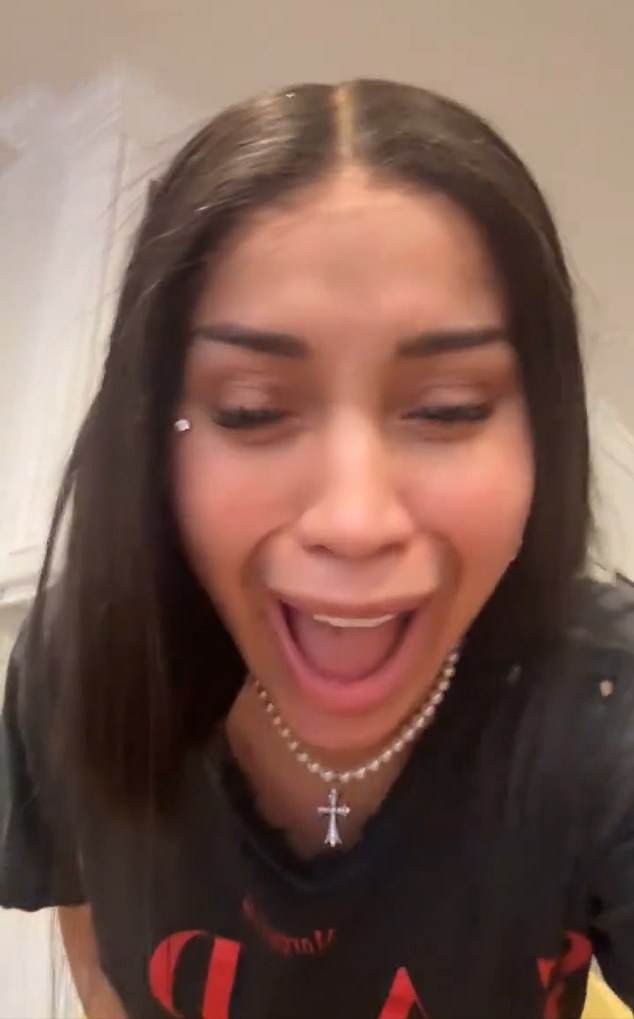 Cardi B trolls ESPN analysts after they snubbed boyfriend Stefon Diggs ...