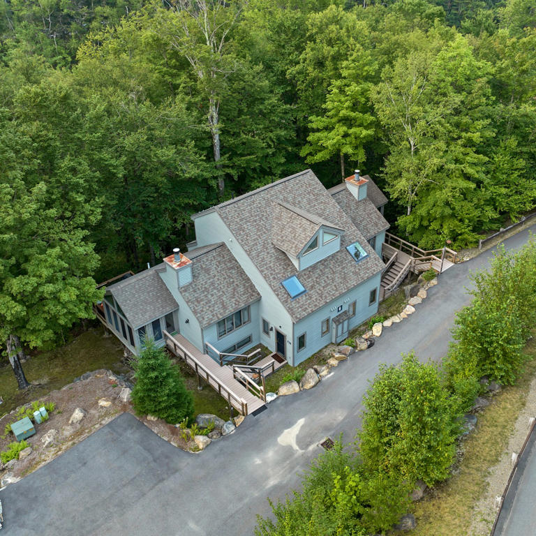 The climate-disaster scores that could make or break your home sale