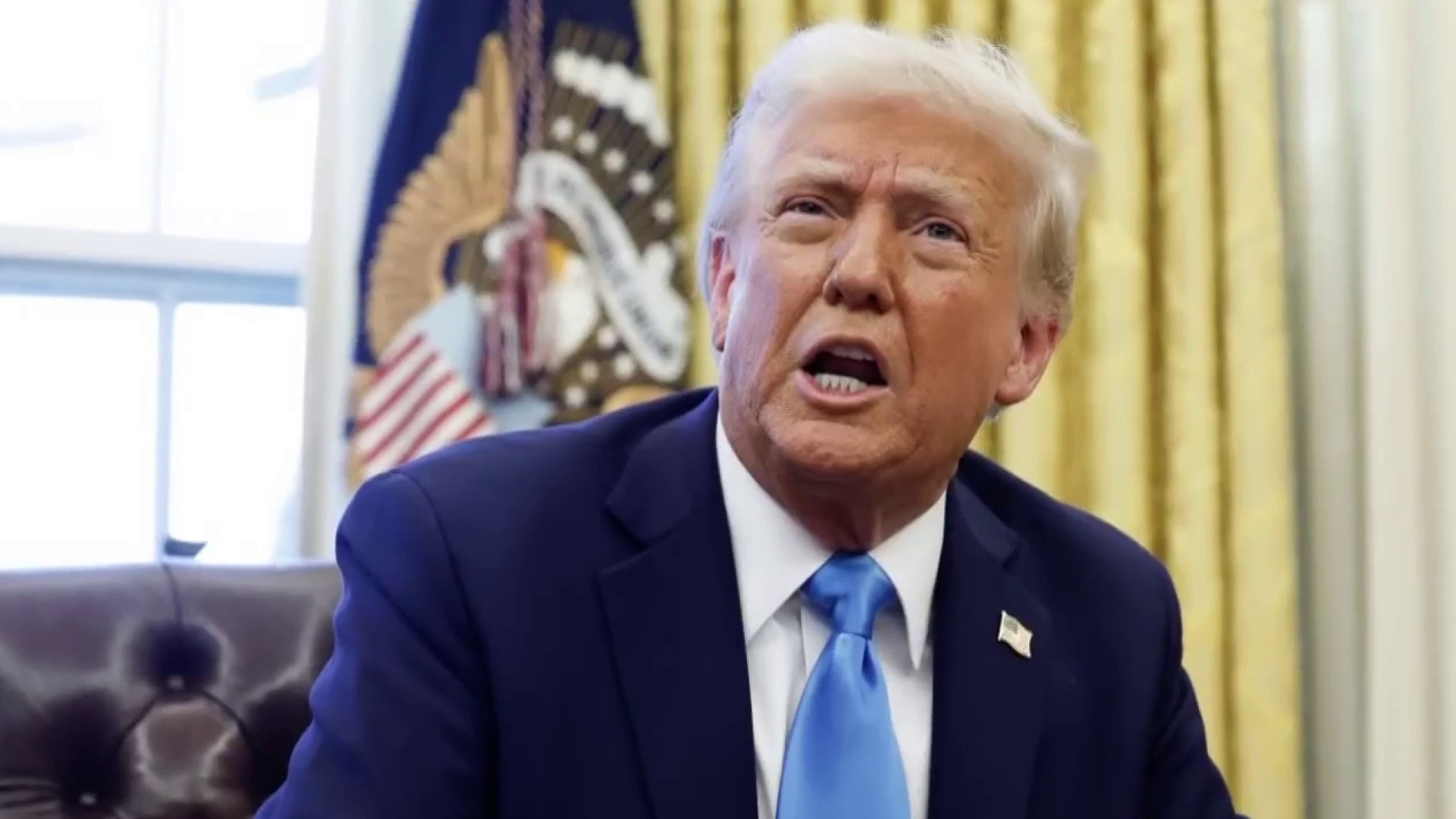 Trump’s ‘Board of Peace’ plan: $1 billion for permanent membership?