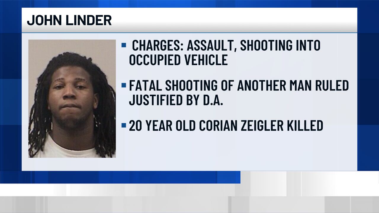 Update: Police identify man killed in nightclub shooting