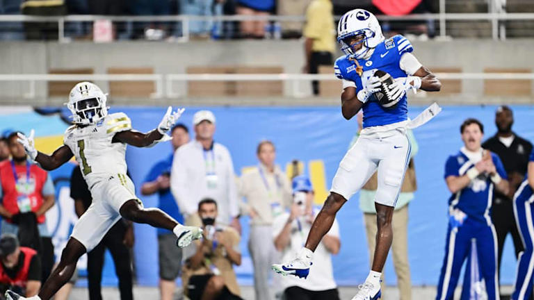 BYU ace DB opts out of Jay Hill’s Michigan lure to stay in Provo