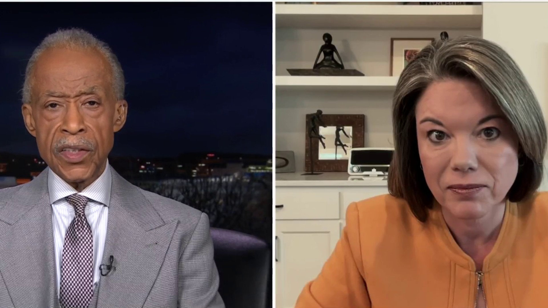 Minnesota congresswoman on highlighting the 'egregious nature' of the ...