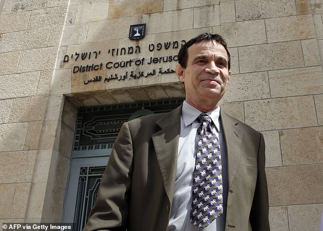 Bible expert reveals why box with Jesus's brother's bones is 'most ...