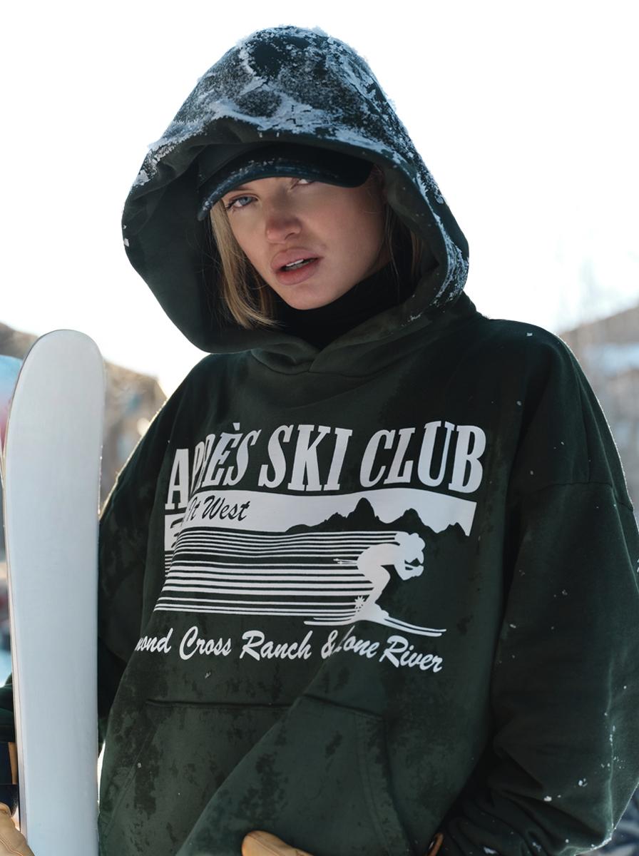 Lone River teams up with Diamond Cross Ranch for a can’t-miss après-ski ...