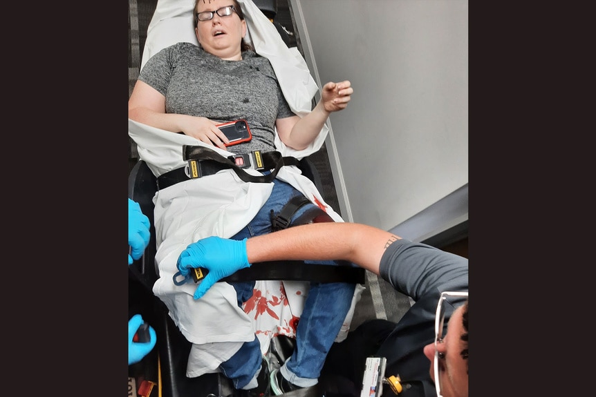 Manipulative woman claims home invasion killed boyfriend, until police ...